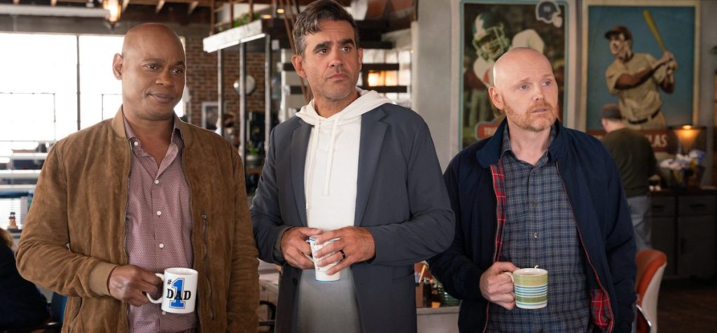 Love Old Dads? Here Are 8 Comedy Movies Just Like It