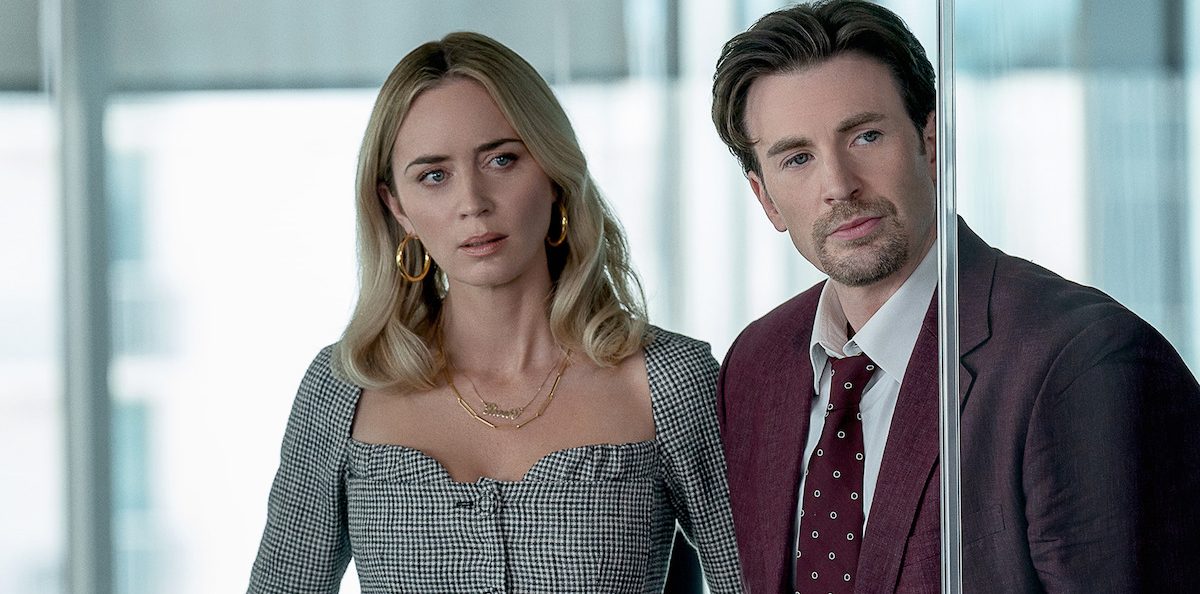 16 Best Movies About Drugs on Netflix Right Now