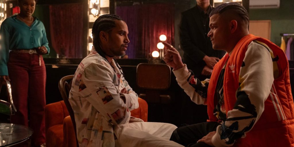 Neon: All Shooting Locations of the Netflix Series