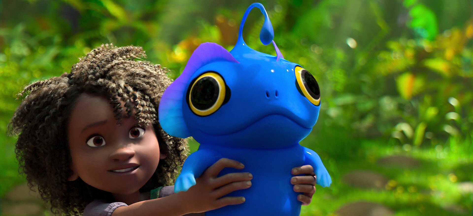 15 Best 3D Movies on Netflix Right Now