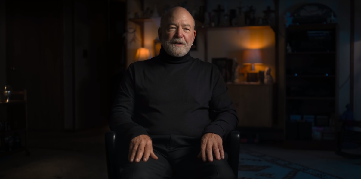 Arne Johnson: Where is Alan Bono's Stabber Today?