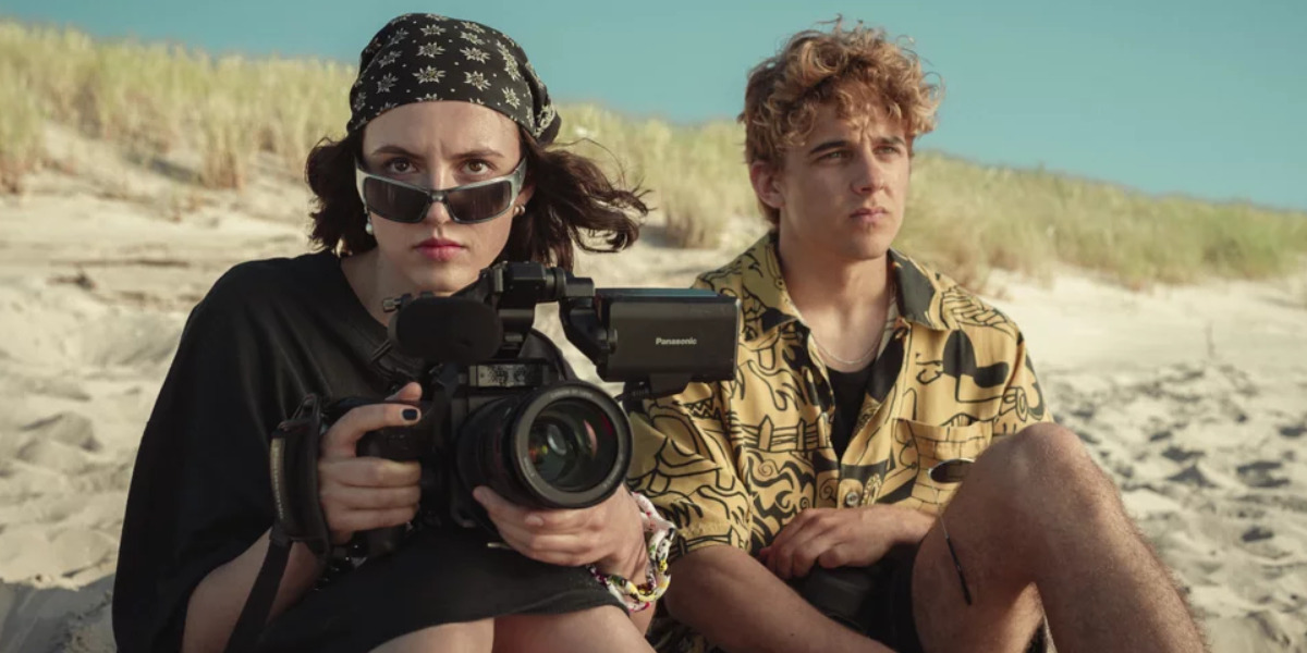 Absolute Beginners: Is the Netflix Show Inspired by Real-Life?