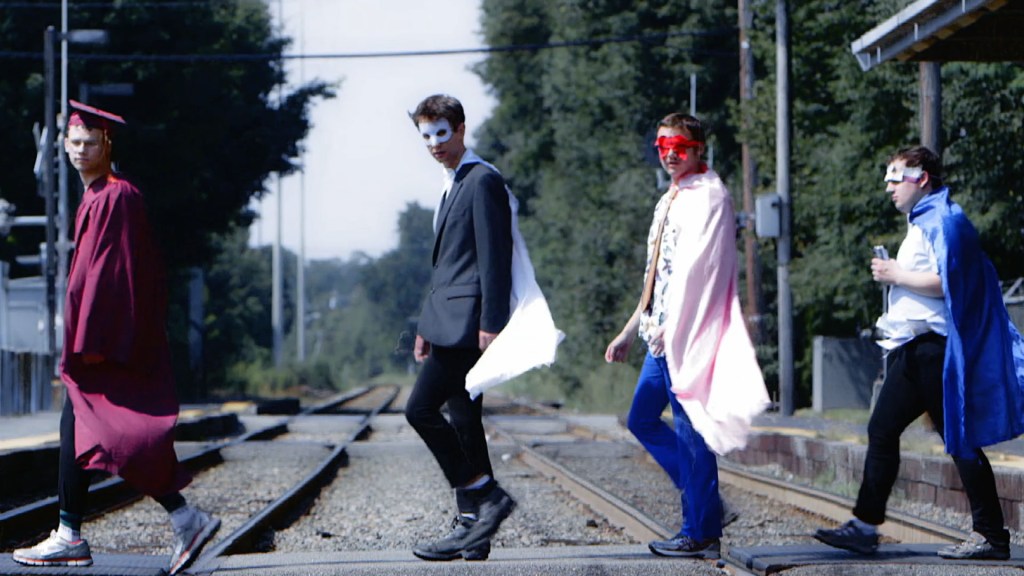 5 Best Movies About Autism on Netflix Right Now