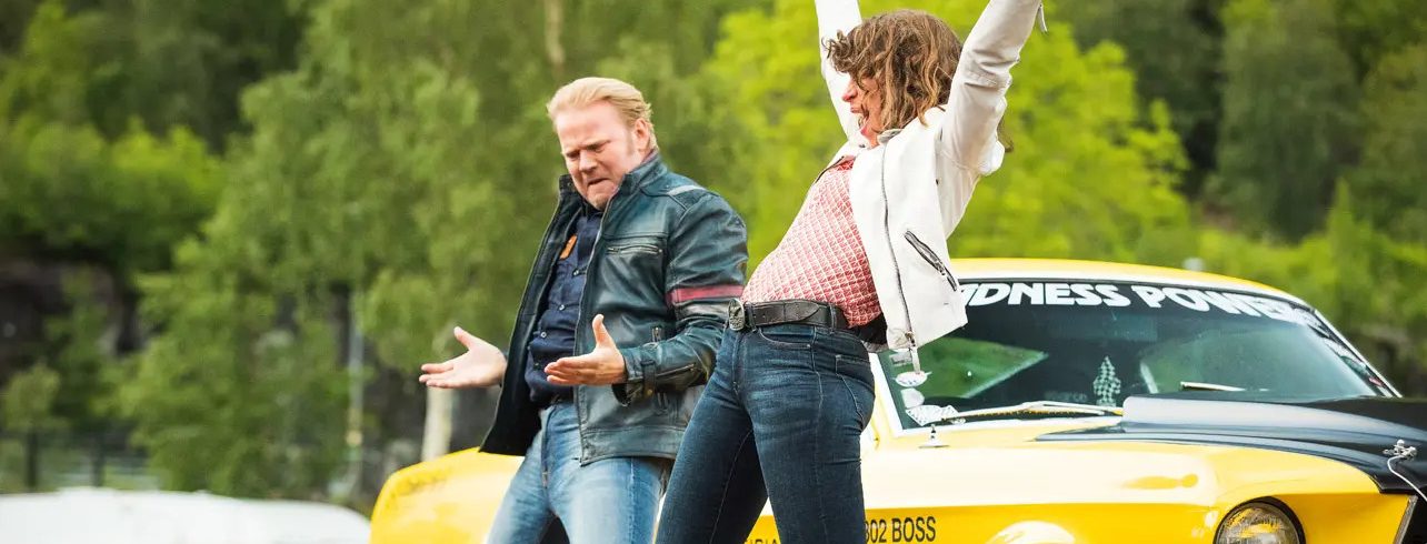 15 Best Racing Movies and Shows on Netflix Right Now