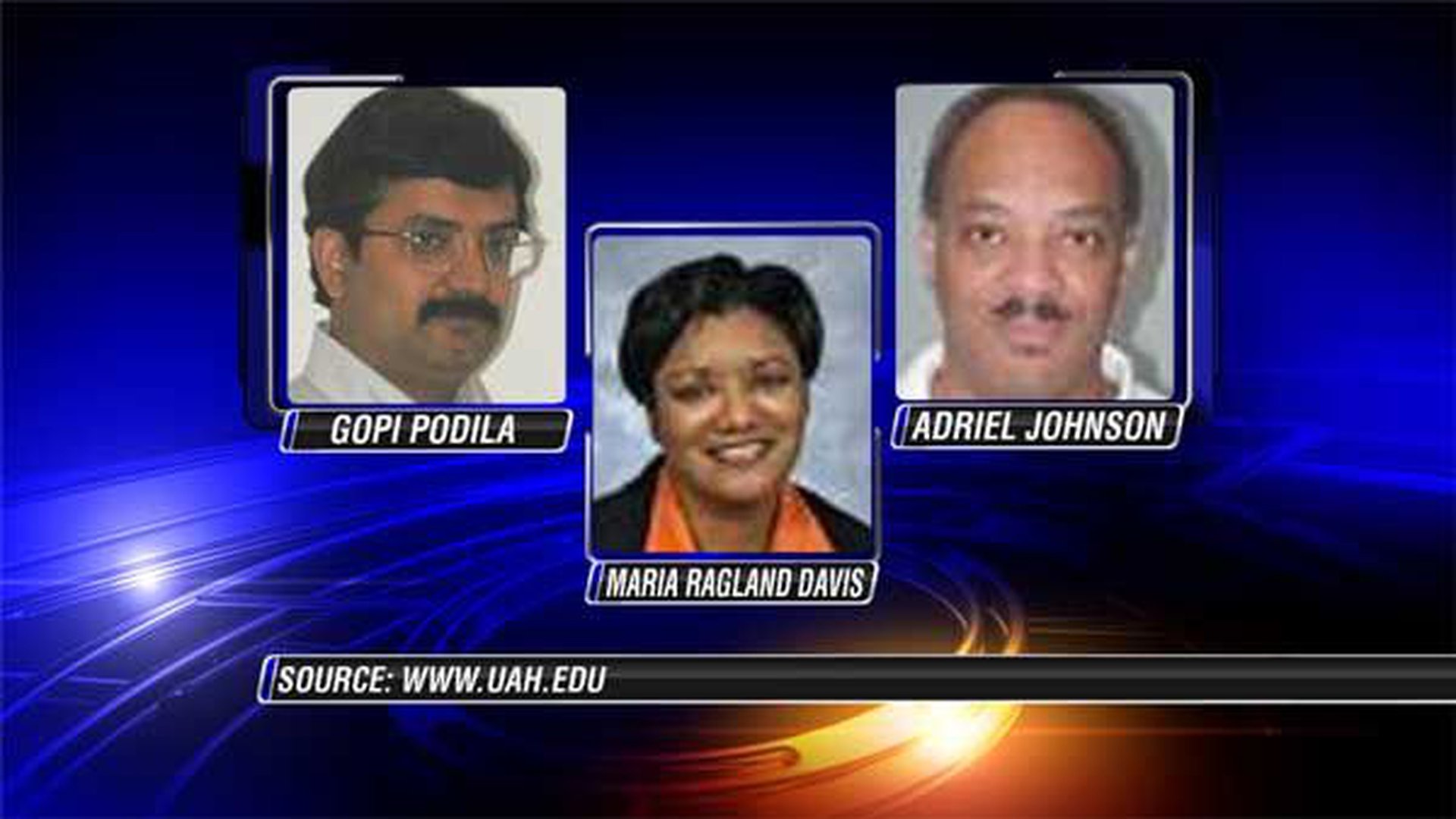 Amy Bishop: Where is the University of Alabama Mass Shooter Today?