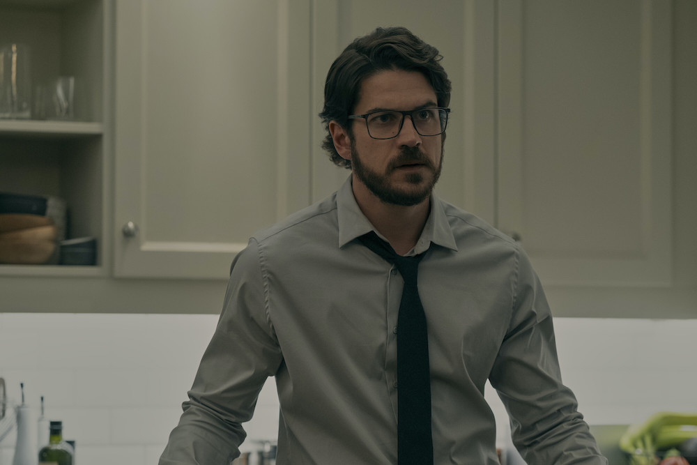 Are Indira Shetty and Dr. Cardosa Dead? Did Shelley Conn and Marco Pigossi Leave Gen V?