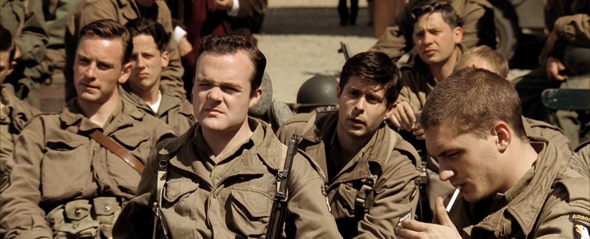 15 Best Military War Shows on Netflix Right Now
