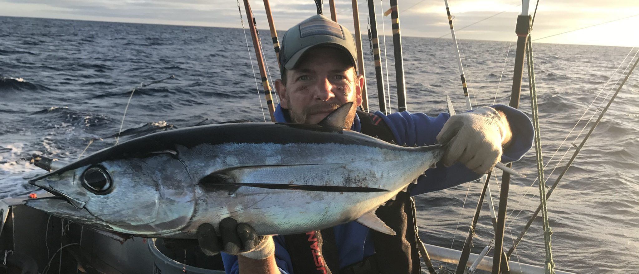 6 Best Hunting Shows on Netflix Right Now