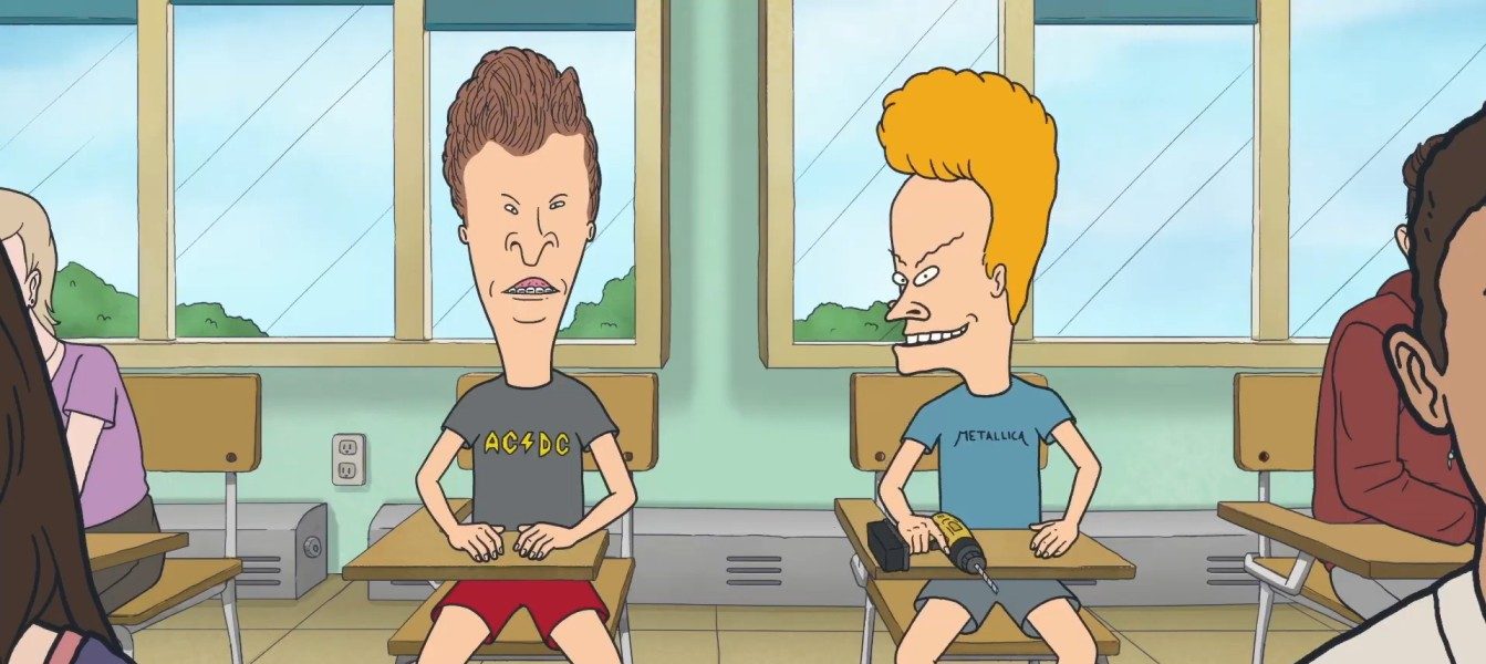 12 Adult Shows on Paramount+ Right Now