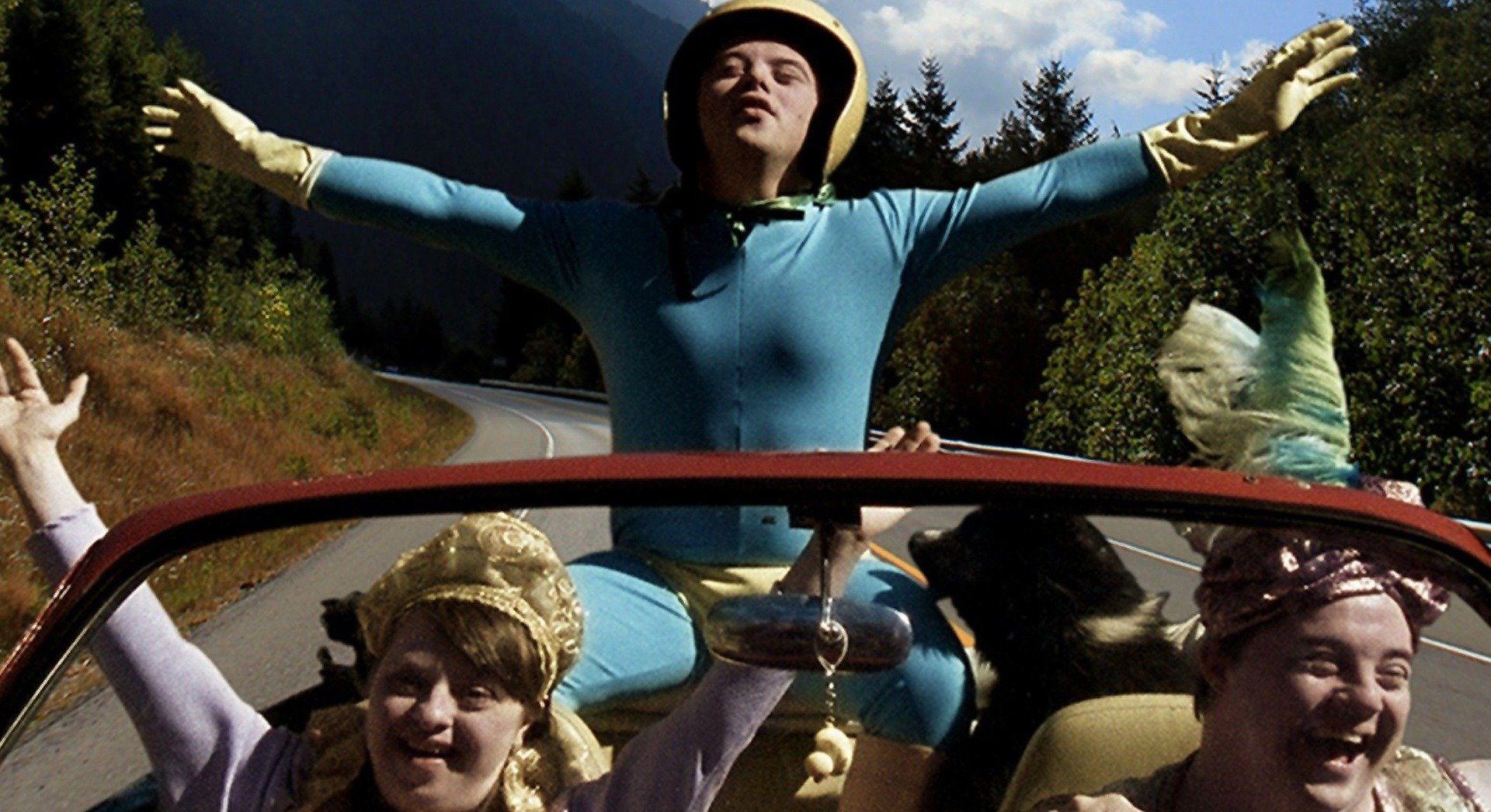 12 Best Road Trip Movies on Netflix Right Now