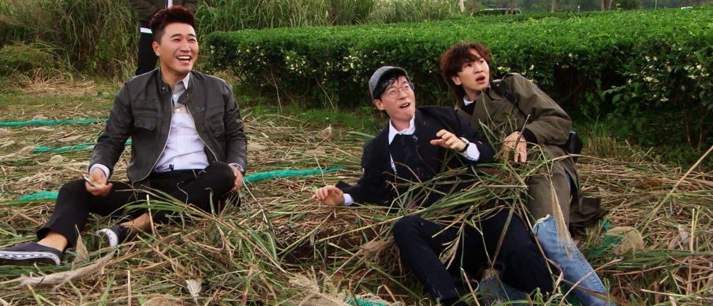 8 Korean Reality Shows Like The Devil's Plan to Keep You Hooked