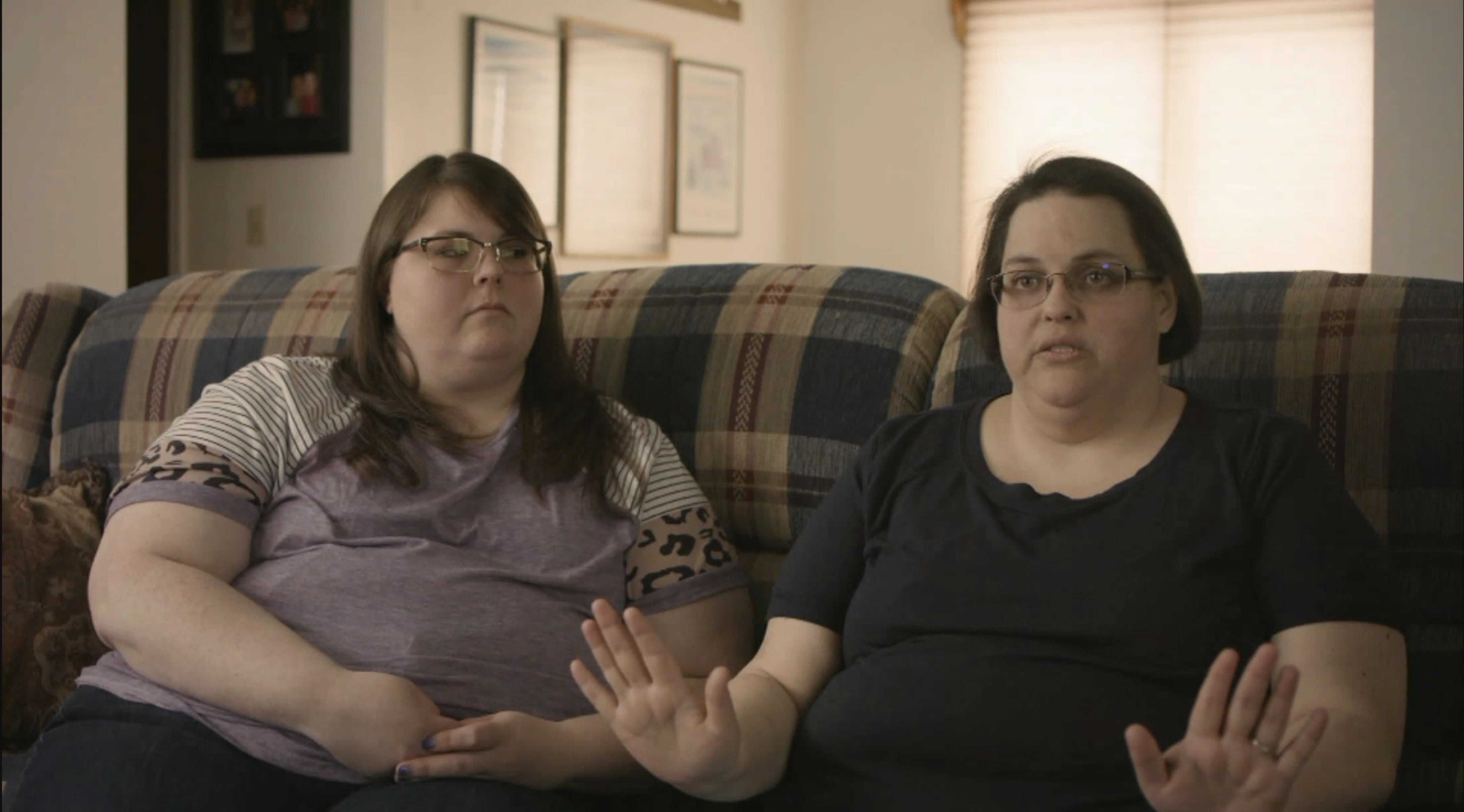 Christina "Christy" Harris' Family is Moving Forward in Life Today