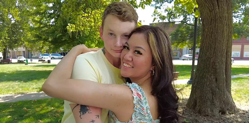 Citra and Sam From 90 Day Fiancé: All We Know About the Couple
