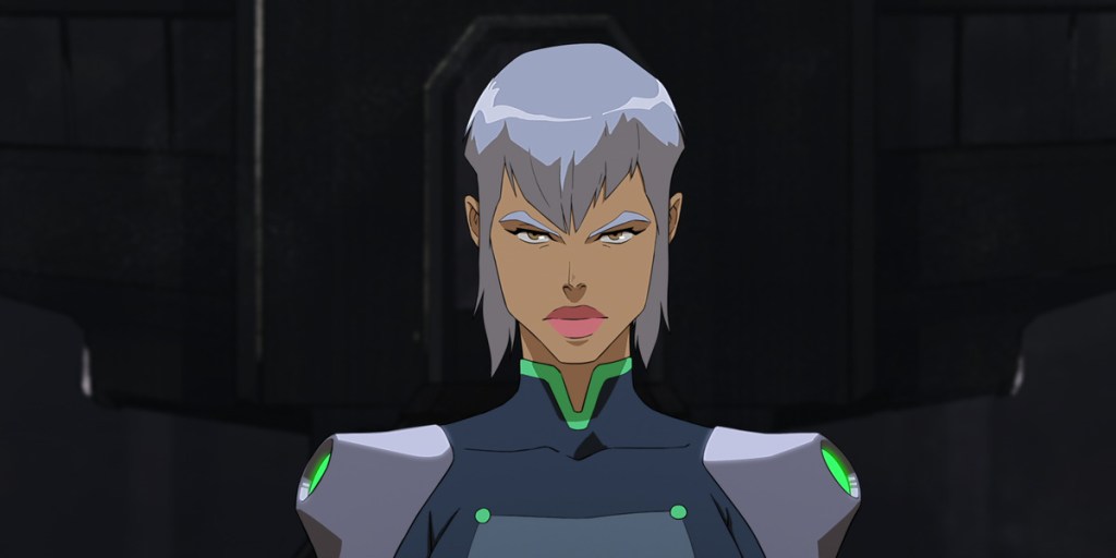 Captain Laserhawk Season 2: Theories Explored - The Cinemaholic