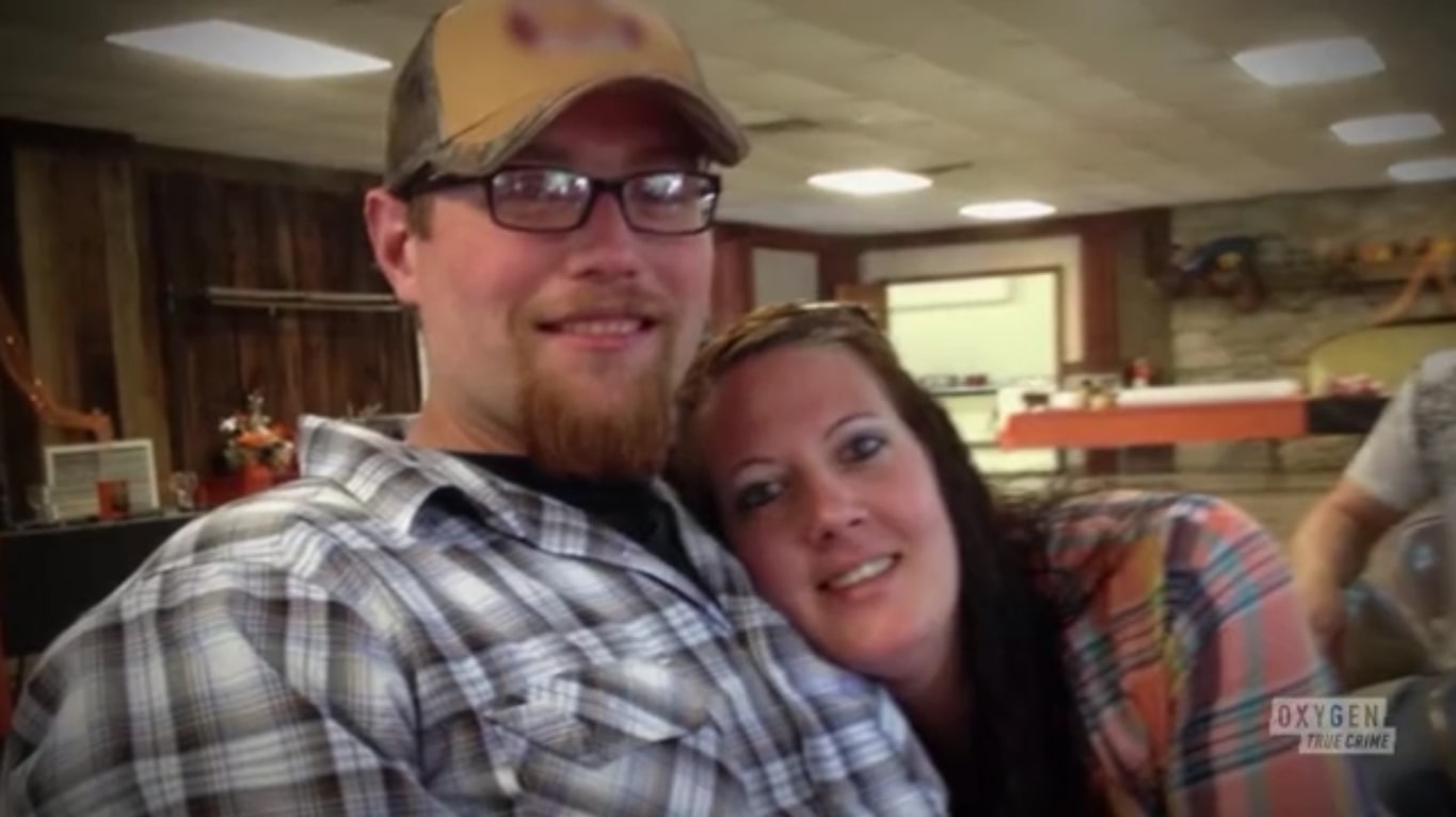 Cheri Kinney: Where is David Kinney's Wife Today?