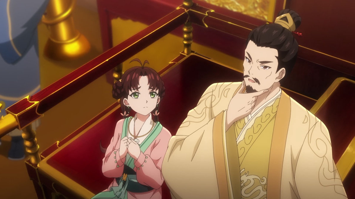 21 Best Chinese Anime of All Time