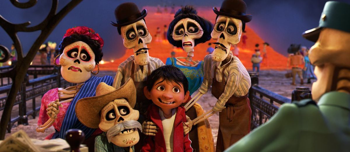 17 Best Family Movies on Disney Plus Right Now