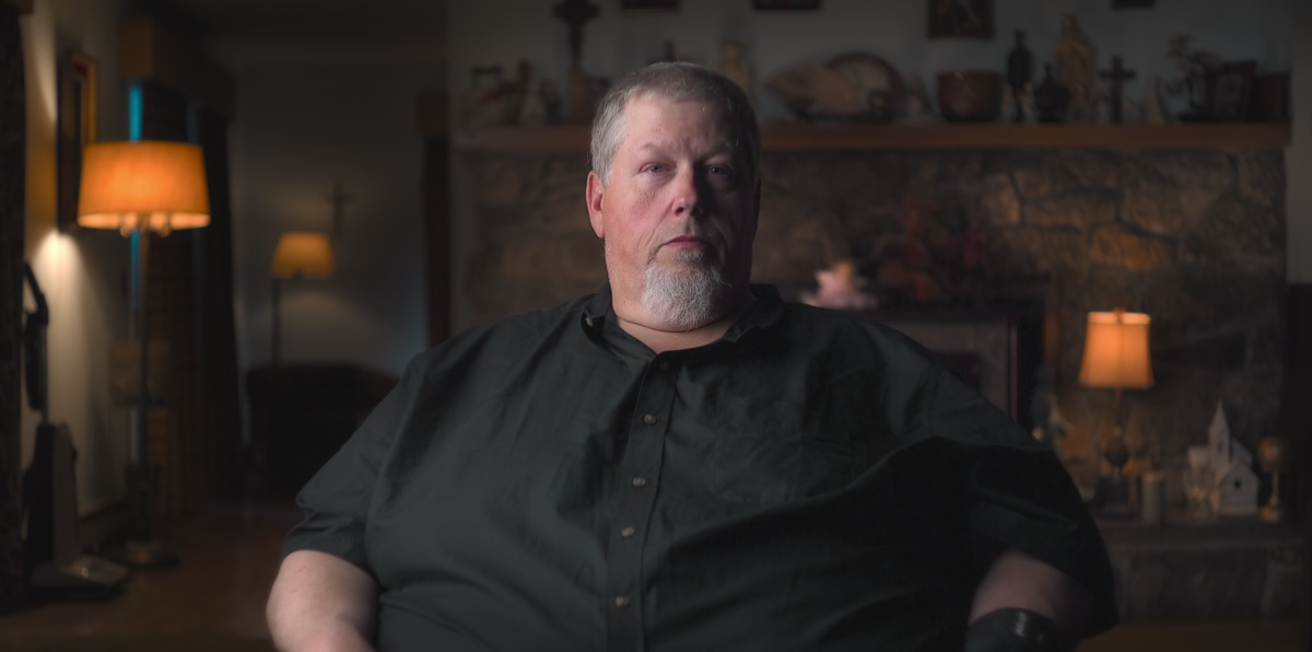 Where is David Glatzel Today? The Devil on Trial Update