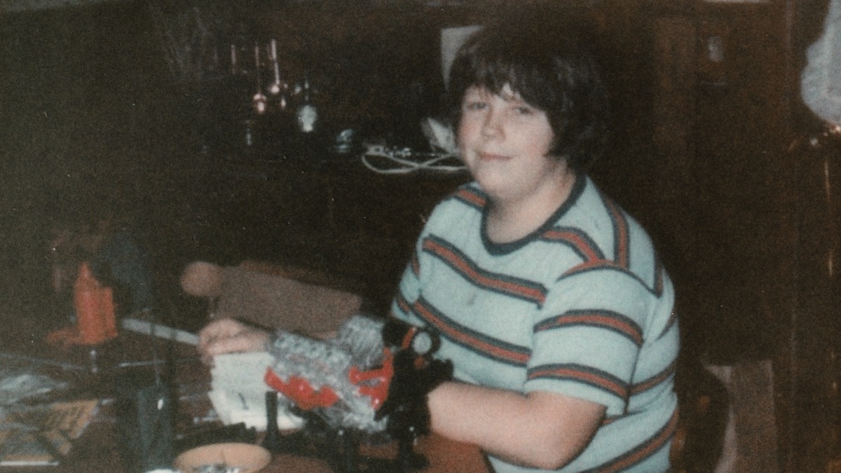 Where is David Glatzel Today? The Devil on Trial Update