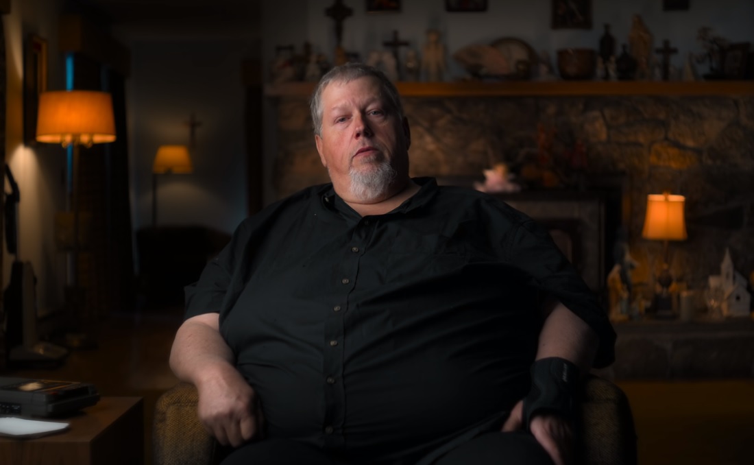 Where is David Glatzel Today? The Devil on Trial Update