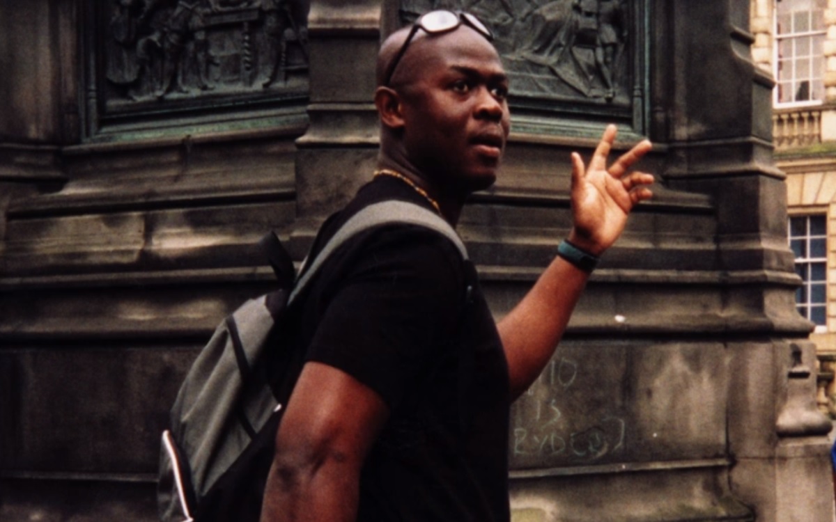 Daniel Pope: Where is The Greatest Show Never Made Contestant Today?