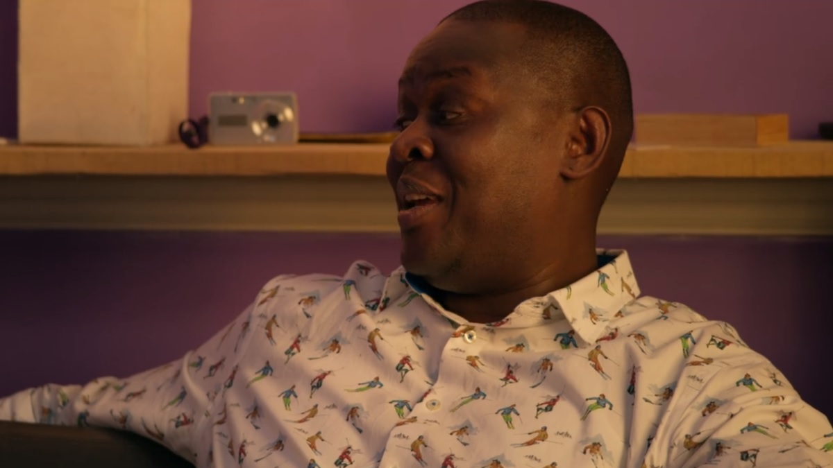 Daniel Pope: Where is The Greatest Show Never Made Contestant Today?