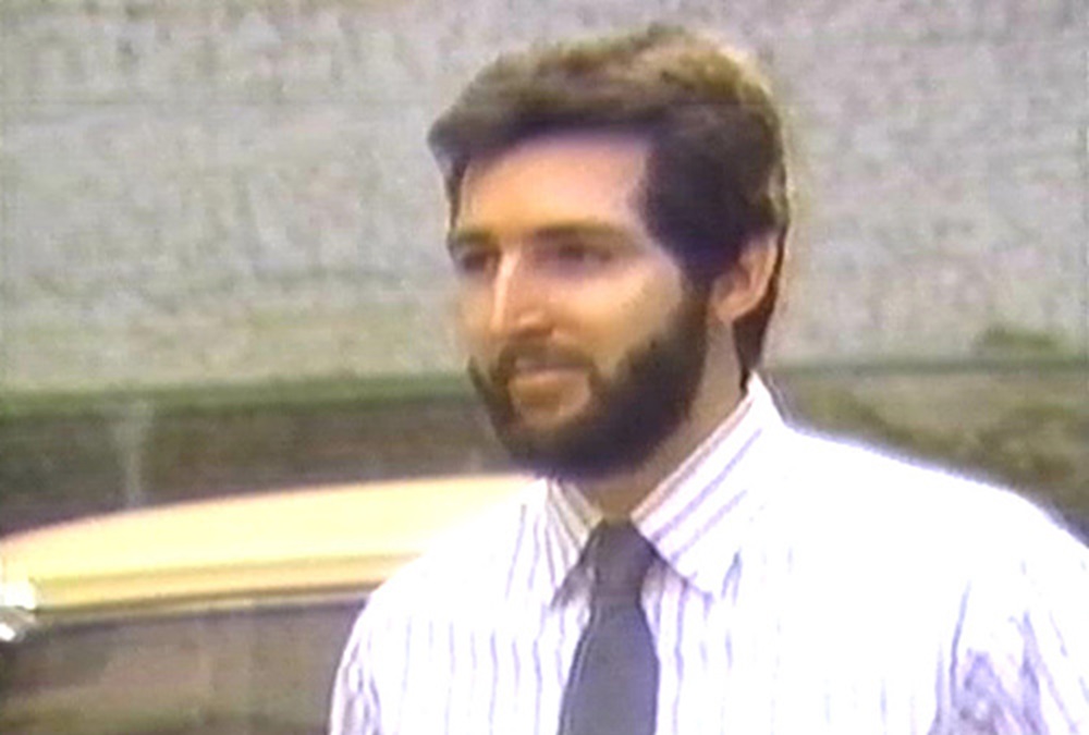 Daniel Reid: What Happened to Former Hare Krishna Member?