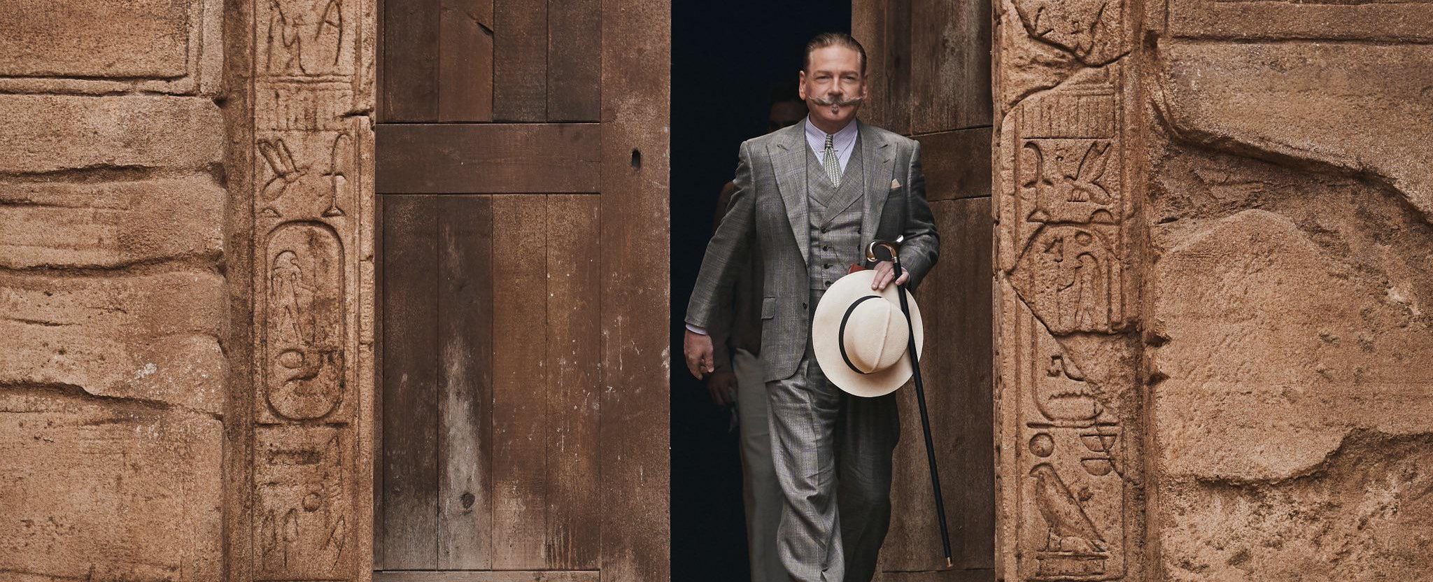 7 Best Agatha Christie Movies on Hulu, Max, and Prime Right Now
