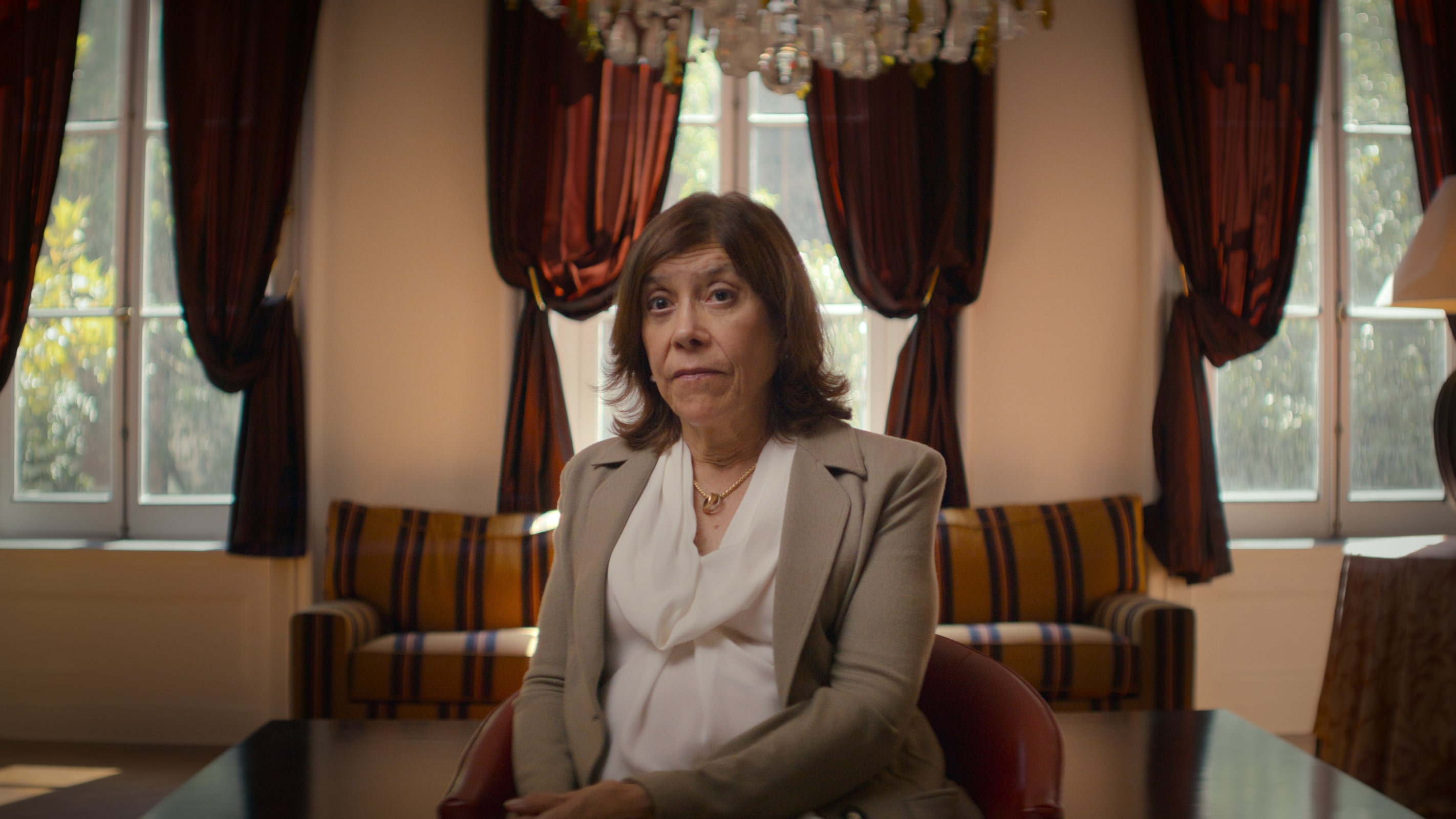 Diane Giacalone: Federal Prosecutor is Still a Registered Attorney Now