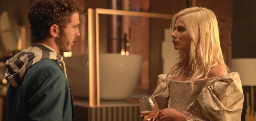 Liked Maxton Hall? Explore These 10 Similar Shows