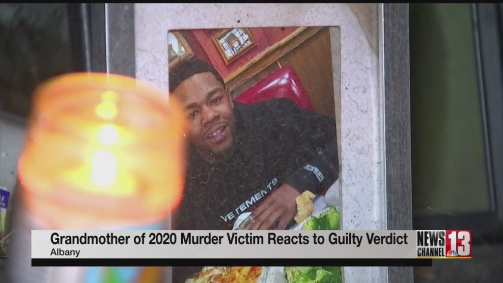 Maurice Skeen Murder: Where is Darius Cokely Today?