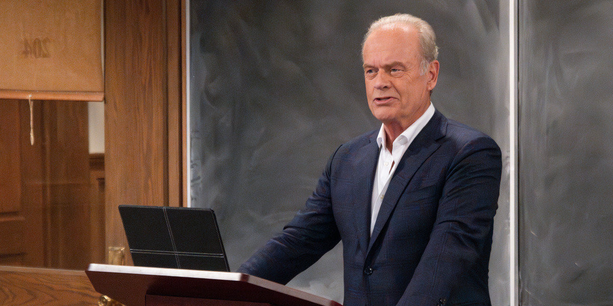 Why Did Frasier Leave Boston, Explained - The Cinemaholic
