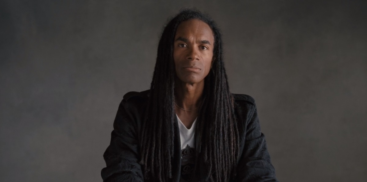 Fabrice Morvan: Milli Vanilli Singer Is Happy With His Partner and Kids
