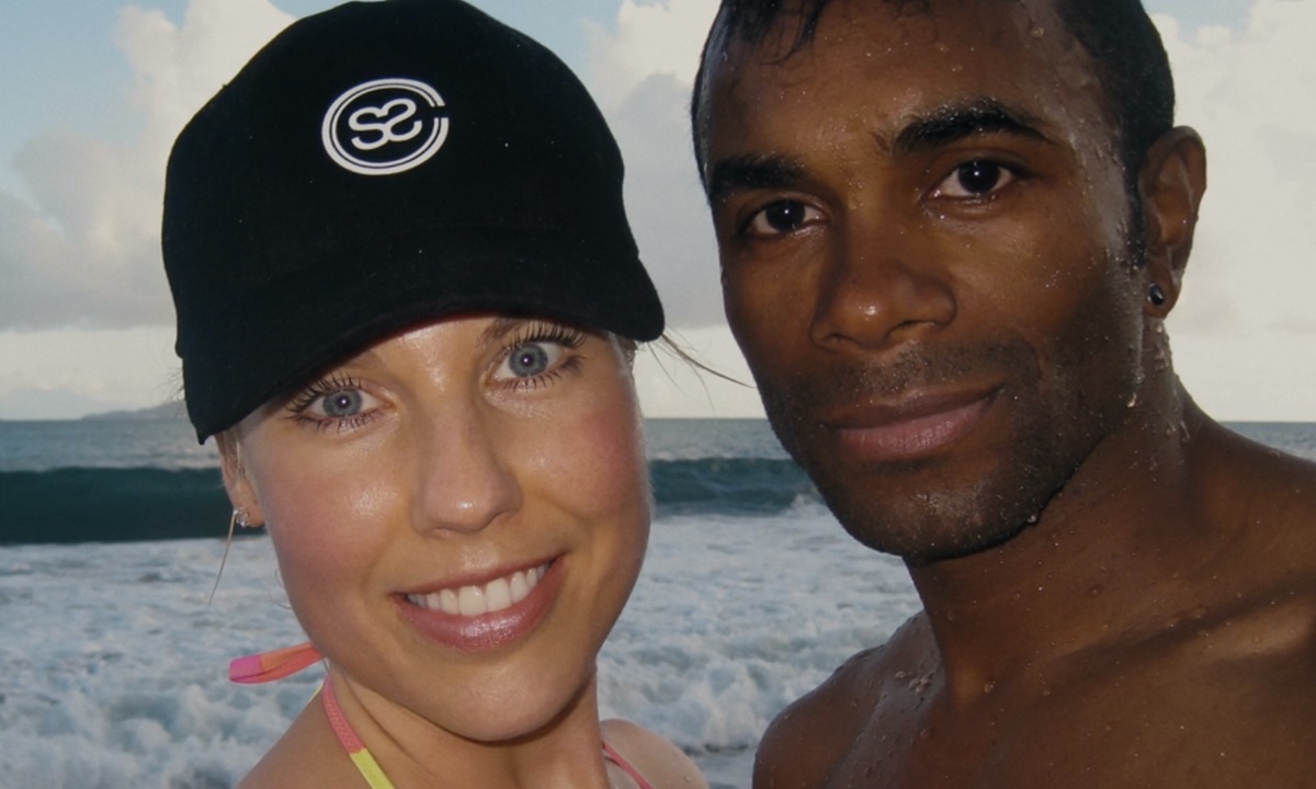 Fabrice Morvan: Milli Vanilli Singer Is Happy With His Partner and Kids