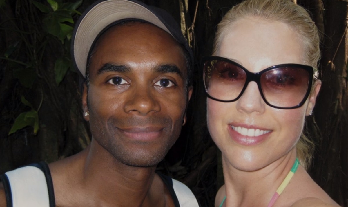 Fabrice Morvan: Milli Vanilli Singer Is Happy With His Partner and Kids