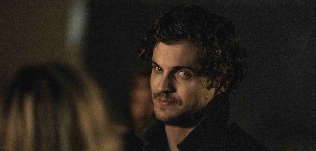 Fear the Walking Dead S8 E7: How is Troy Otto Alive? What Does He Want?