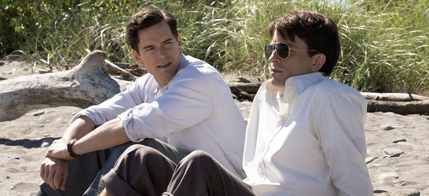 Is Tim Laughlin Inspired by a Real Conservative Republican?