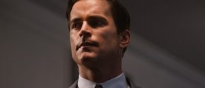 Hawk Fuller is Not Based on a Real Person But There's More to It