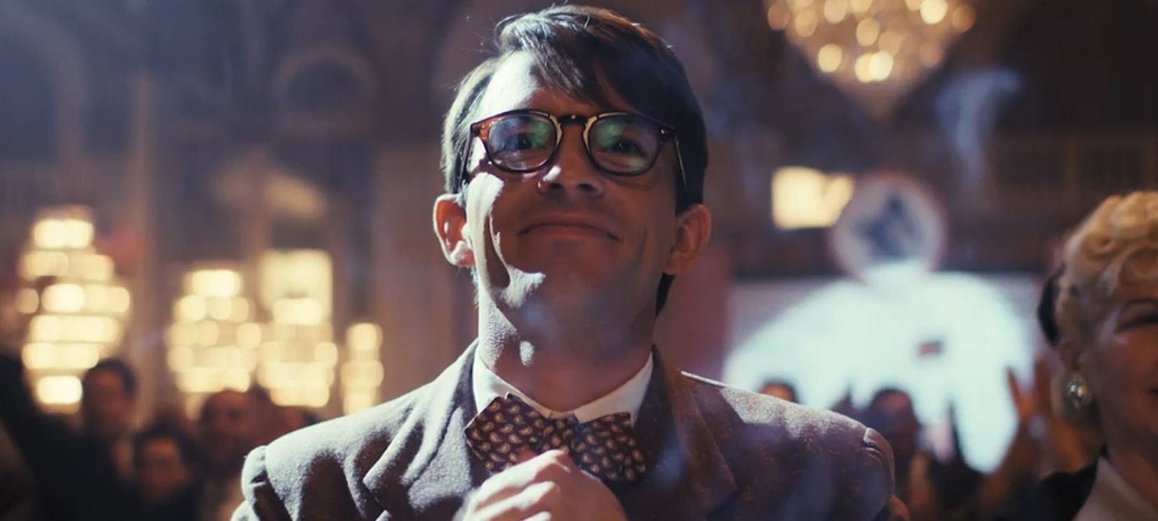 Is Tim Laughlin Inspired by a Real Conservative Republican?