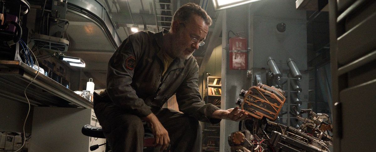 9 Best Action Movies on Apple TV+ Right Now