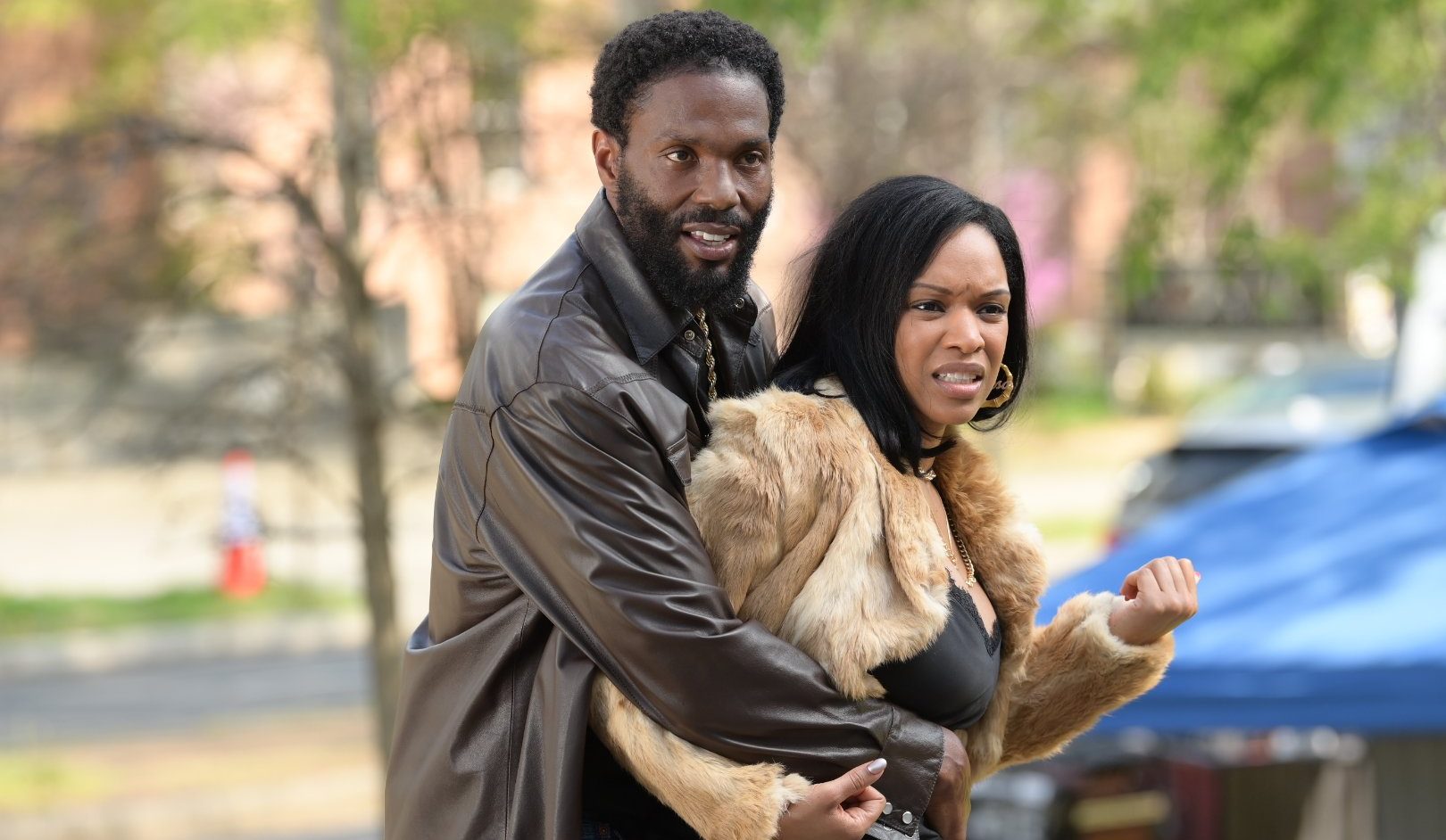 First Lady of BMF: Tonesa Welch's Story from Infamy to Reform