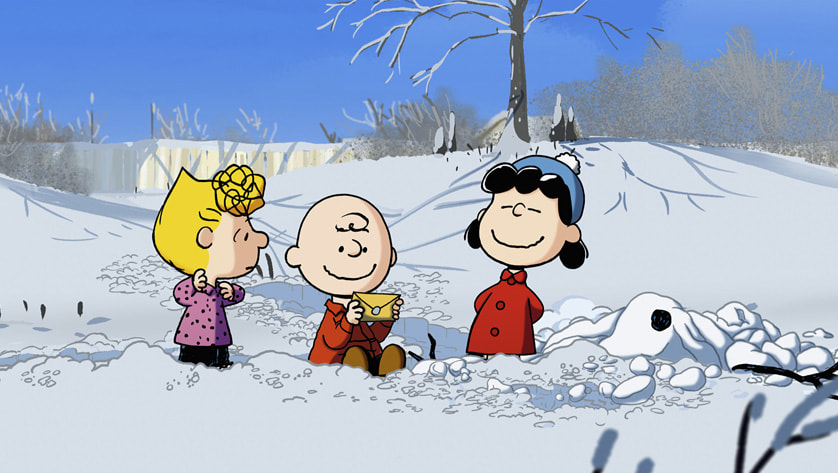 7 Best Christmas and Holiday Movies on Apple TV+ Right Now