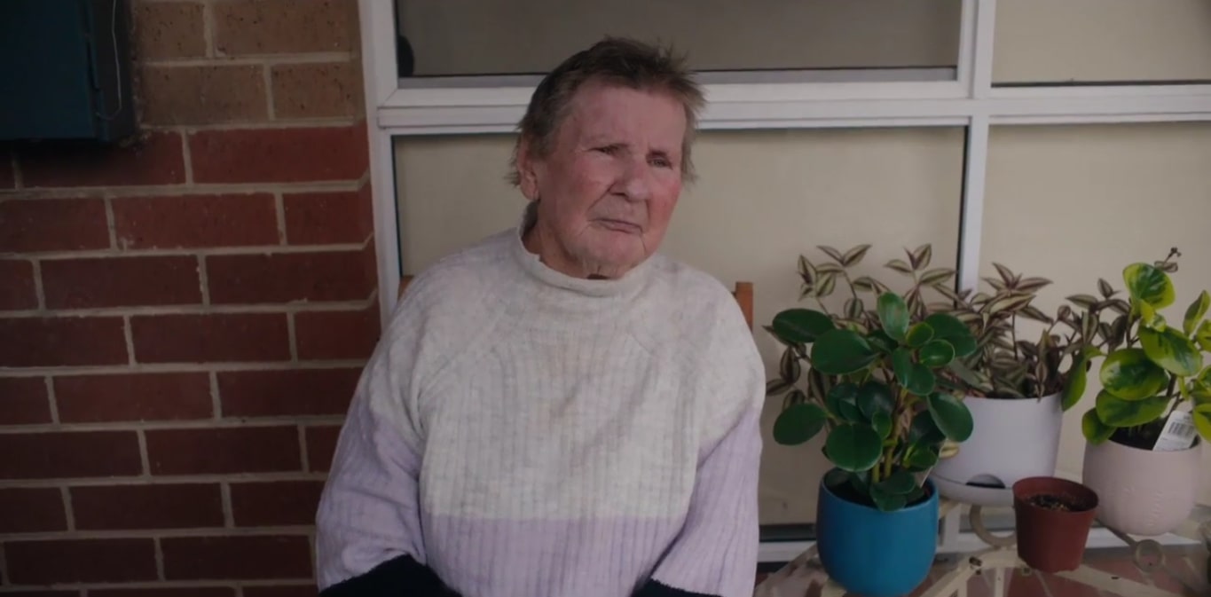 Fran Hodgetts: Where is the Larrimah Resident Today?