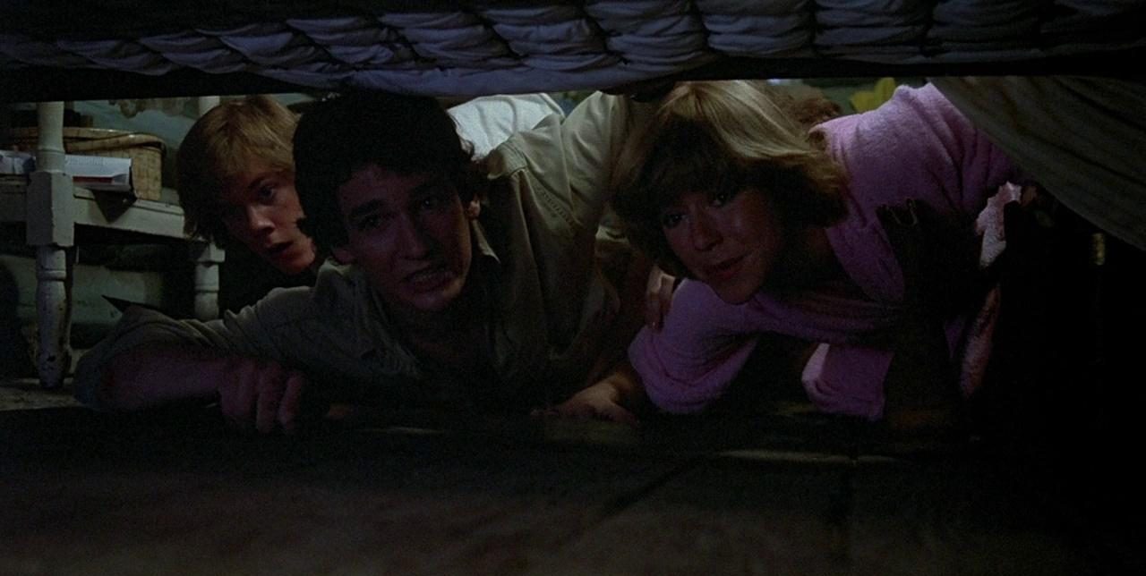 Where to Stream Friday the 13th? VOD and Netflix Options Explored