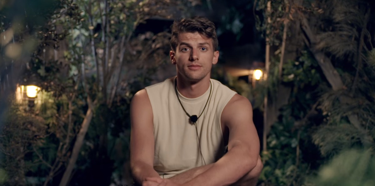 Gabe Dannenbring: Where is the Surviving Paradise Finalist Today?