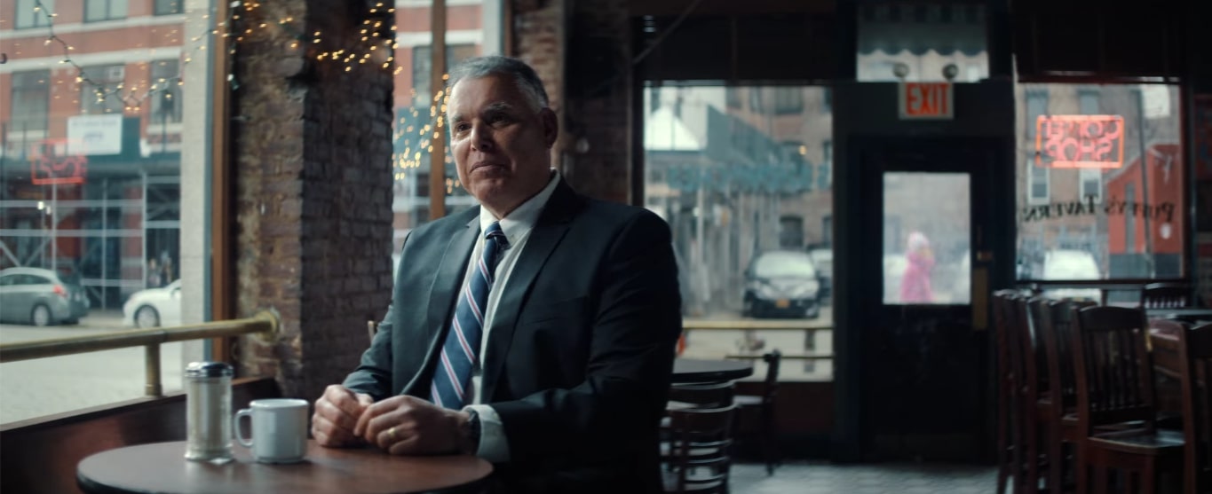 George Gabriel: The FBI Agent is Spending Time With Family After His ...