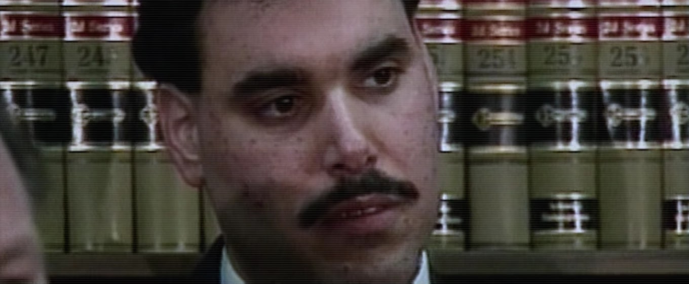 George Gabriel: The FBI Agent is Spending Time With Family After His ...