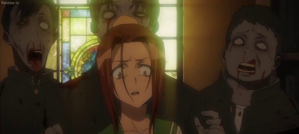 15 Best R-Rated Anime on Hulu