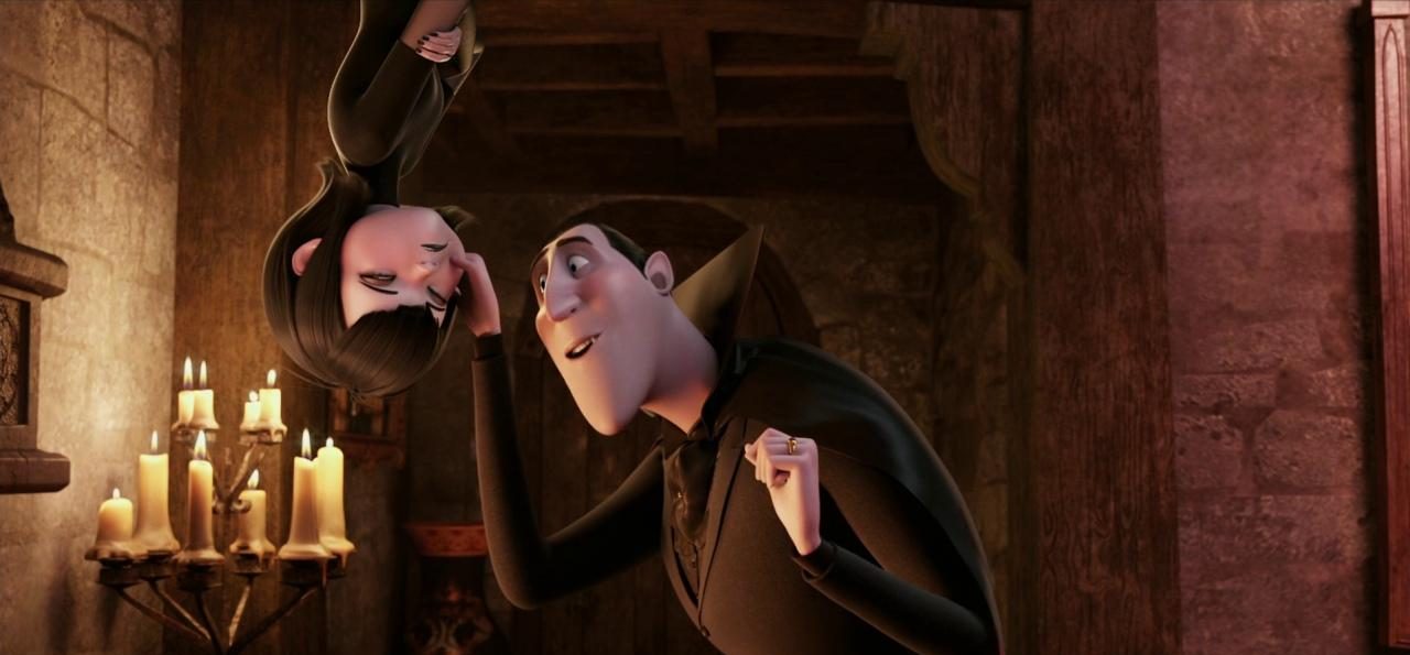 10 Best Vampire Movies and Shows on Hulu Right Now
