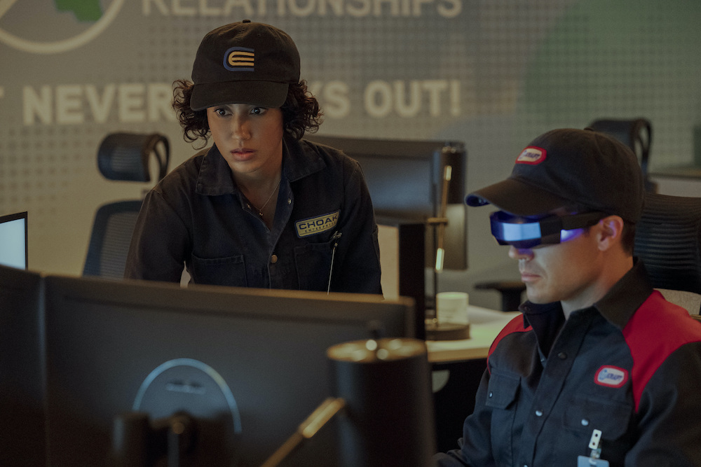 Upload Season 3 Episode 1 and 2 Recap: Ticking Clock & Strawberry